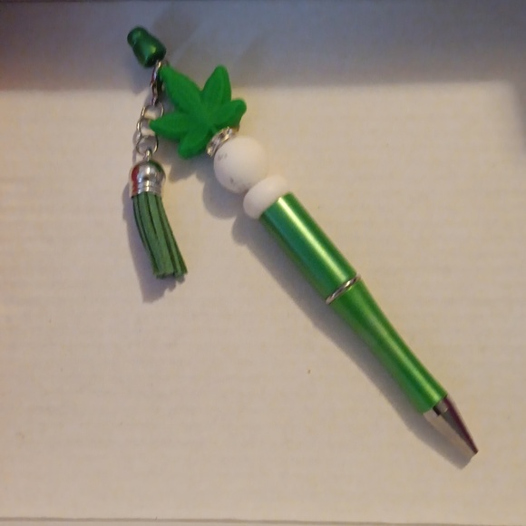 Office | Leaf Pen | Poshmark